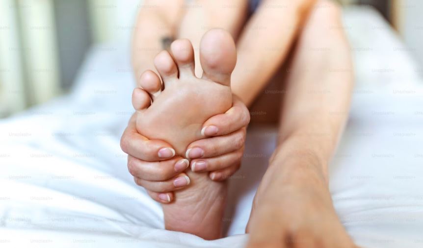 Laser Therapy for Achilles Tendonitis & Heel Pain – Pulse Laser Relief