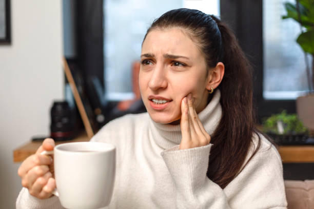 Laser Therapy for Jaw Clenching and Bruxism: Relief Beyond the Dentist ...