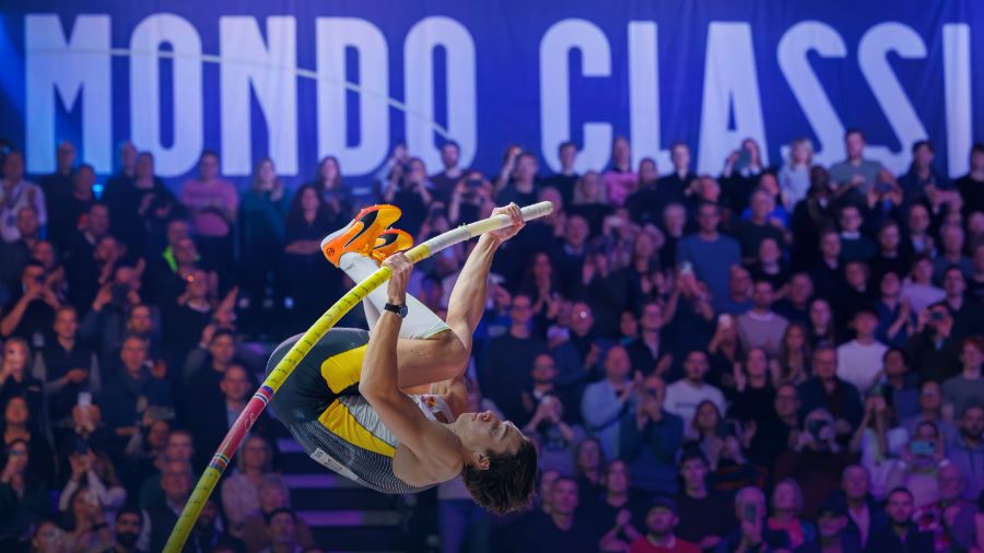 Cold Laser Therapy for Pole Vaulters: A Scientific Approach to Healing ...