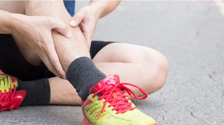 Laser Therapy for Shin Splints: A Fast Recovery Solution for Runners ...