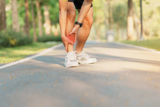 Cold Laser Therapy for Shin Splints in Athletes – Pulse Laser Relief