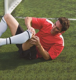 LLLT in the Immediate Treatment of Sports Injuries, from Club to Olymp ...