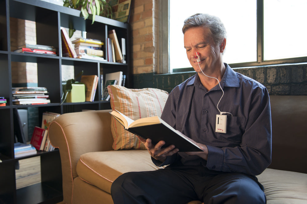 Vielight Intranasal Light Therapy Devices Now Available – Pulse Laser ...