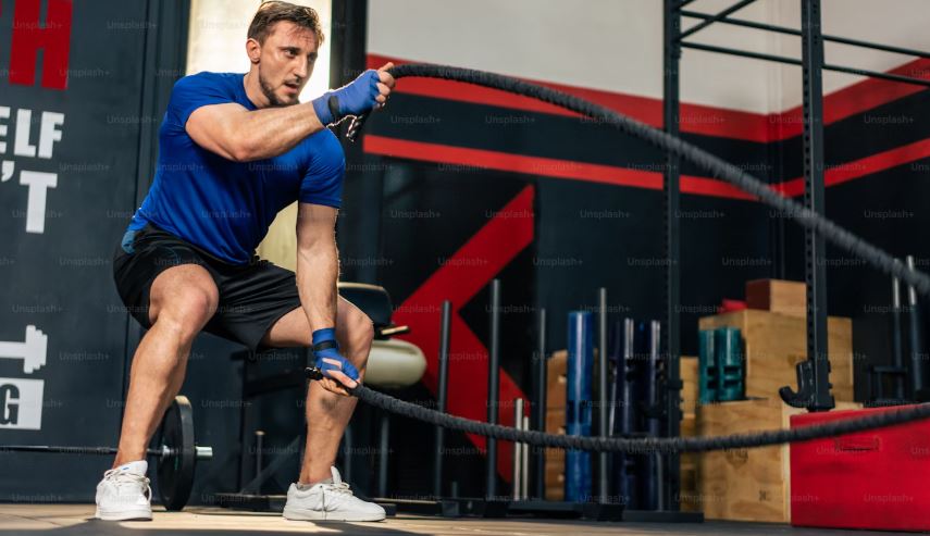 How Laser Therapy Helps Post-Workout Muscle Recovery – Pulse Laser Relief