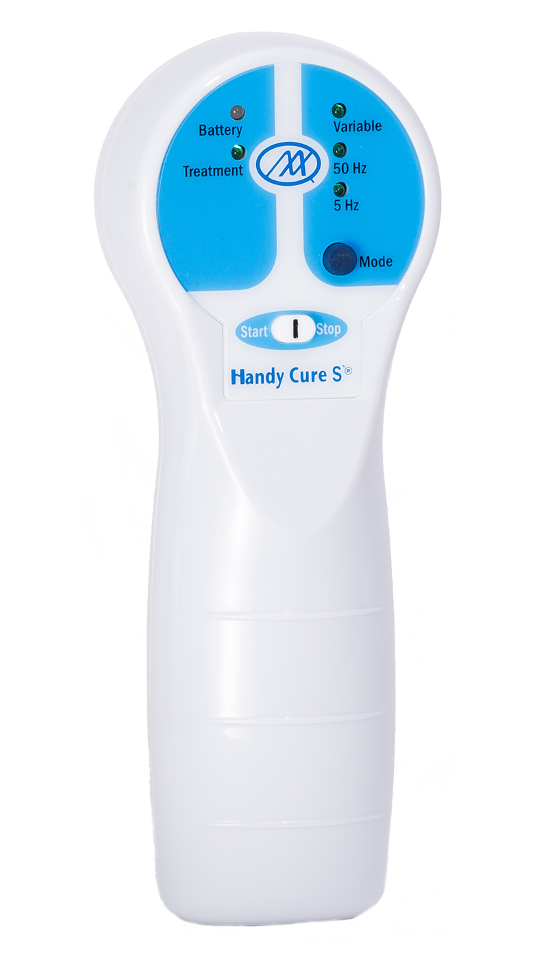 Handy Pulse Laser – Pulse Laser Relief